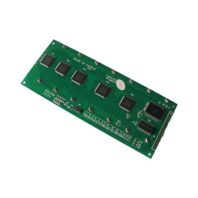 China 5,8 inch LM213XB TFT STN LCD-schermpaneel 256*64 Te koop