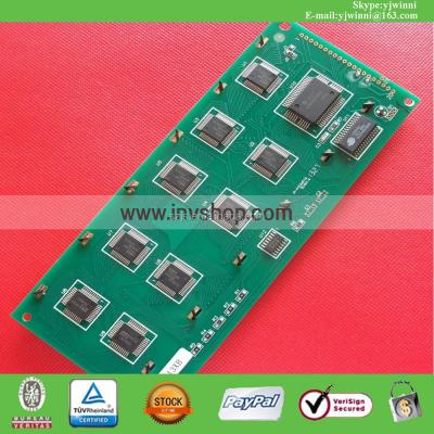 Cina Schermo LCD TFT STN LM213XB da 5,8 pollici, pannello 256*64 in vendita