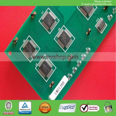 Cina Schermo LCD TFT STN LM213XB da 5,8 pollici, pannello 256*64 in vendita