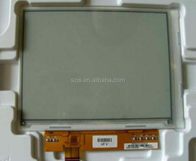 Cina Modulo display LCD 6.0 pollici 800*600 EDP 39pin LB060S01-RD02 in vendita