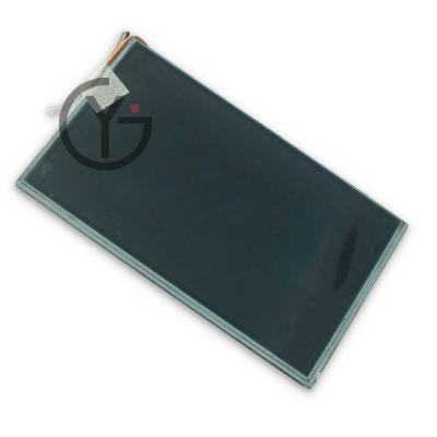 China LQ065T9BR54U 6.5 Inch 400*240 TFT LCD LED TV Screen LCD Modules for sale