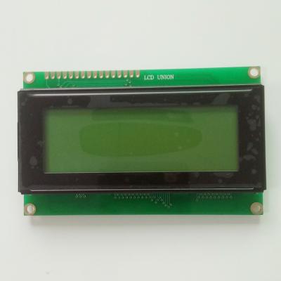 Cina Nuovi moduli display LCD EDT 20-20072-2 per ESA VT 150W in vendita