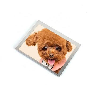 China 4-draads Resistief Touch LQ058T5DG31 5.8'' Tft Lcd Scherm 480*240 Lcd Display Te koop