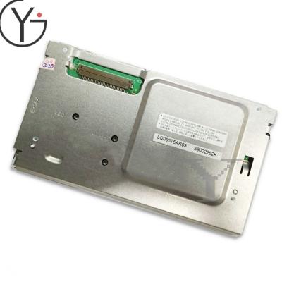 Cina Display touchscreen automobilistico 400*234 da 6,5 pollici, display touchscreen multiuso per auto in vendita