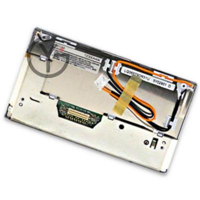 Cina SCHERMO LCD 6.5'' 400*240 LQ065T9DR51U in vendita