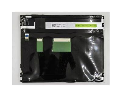 中国 LQ064X3LW01 LQ064X3LW02 6.4インチ 1024*768 LCDパネル TFT LCDモジュール 在庫あり 販売のため