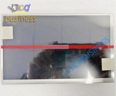 중국 8인치 A-Si TFT-LCD C080EAN04.3 산업 제어 화면 직사각형 화면 LCD 모니터 새 제품 및 정품 판매용