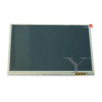 China Módulos de pantalla LCD TFT de 8.4 pulgadas 1024*768, tipo IPS con interfaces LVDS y RGB LA084X01-SL02 en venta