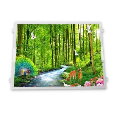 China Hoge kwaliteit 6,5 inch 640*480 TFT LCD-paneel NL6448BC20-30C LCD-scherm Te koop