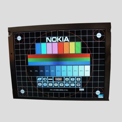 China 6 Inch TFT LCD Module Display 800*480 WLED Touch Display ODM TM060RDH03 for sale