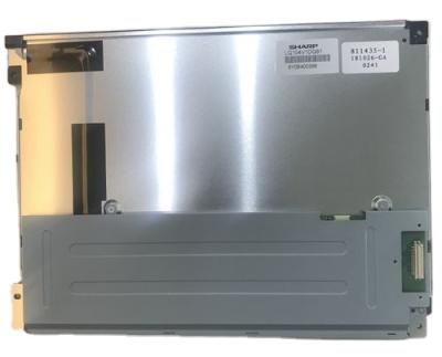 China 10,4 inch LCD-paneel industriële LCD-scherm display monitors LQ104V1DG81 Te koop