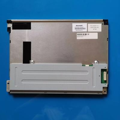 Cina Monitor LCD Industriali con Schermo LCD da 10,4 pollici LQ104V1DG81 in vendita