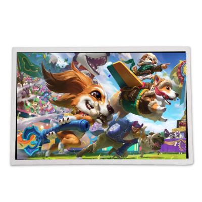 China 10,4 inch touchscreen LCD-paneel 31 pins CMOS-scherm 640*480 NL6448BC33-70F Te koop