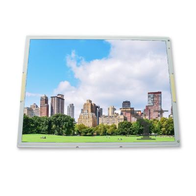 China 8 inch 640*480 TFT LCD Monitor PE320240WRF008H040 lcd display op voorraad Te koop