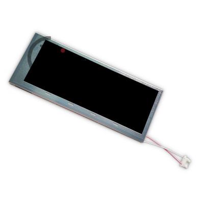 China 6.2 Inch High Resolution LCD Module 640x240 Touch Screen LCD Panel TX16D14VM2CAA Te koop