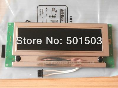 China 6.2 Inch High Resolution LCD Module 640x240 Touch Screen LCD Panel TX16D14VM2CAA Te koop