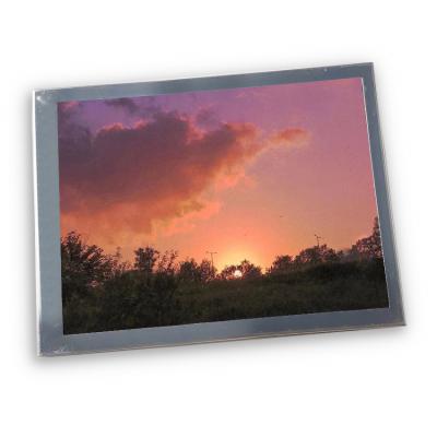 중국 TX17D55VM2CAB 6.5인치 TFT LCD 화면 640*480 WLED 31핀 판매용