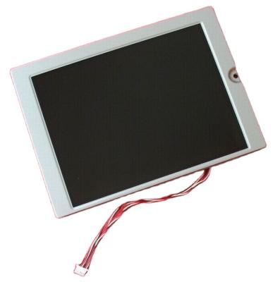 China 5.7 inch 640*480 LED 40 pins TFT lcd paneel TCG057QVLCP-G00 Te koop