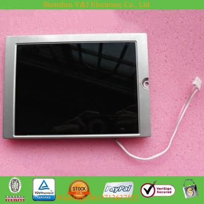 China 6.2 Inch Touch LCD Panel FSTN CSTN Display 640*240 TCG062HVLDB-G20-YA Te koop