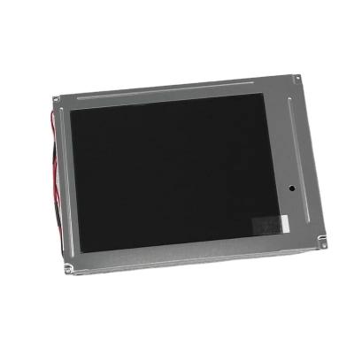 China 31-pins TTL 6,4 inch VGA 640x480 PD064VT8 WLED TFT LCD-scherm Te koop