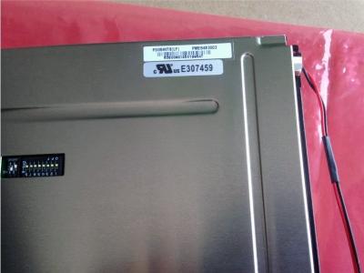 China 31-poliges TTL 6,4 Zoll VGA 640x480 PD064VT8 WLED TFT LCD-Display zu verkaufen