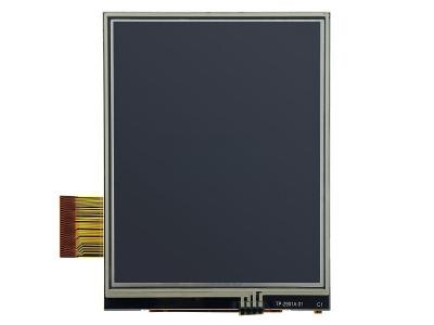 China 640*480 Resolution TN LCD Panels 3.7 Inch TN LCD Display LS037V7DW05 for sale