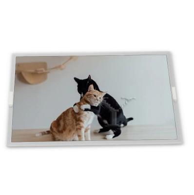 Cina Modulo display LCD WLED da 6,2 pollici compatibile con stock ad alta risoluzione 800*480 ODM HSD062IDW1-A02 Pannelli TFT LCM Interfaccia RGB in vendita