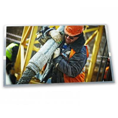 Cina Nuovo modulo display LCD personalizzato WLED da 6,4 pollici LQ064A5CG01 con risoluzione 480*234 compatibile con vari dispositivi in vendita