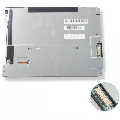 China NL6448AC33-97D 10,4 inch TFT LCD-scherm 640*480 resolutie CCFL-achtergrondverlichting lcd-module Te koop