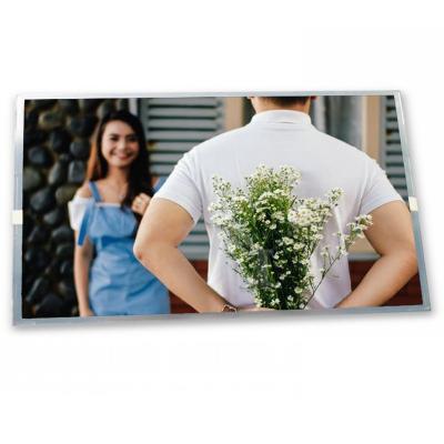 China Hoge resolutie 6,4-inch Nieuwe Compatibele WLED LCD-schermmodule 480*234 ODM LQ064A5CG01 Product van topkwaliteit Te koop