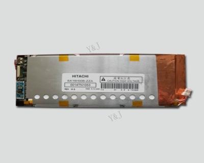 China 6.2 Inch CSTN-LCD, LCM 640*240 High-quality Services SX16H006-ZZA  LCD Module Display for sale