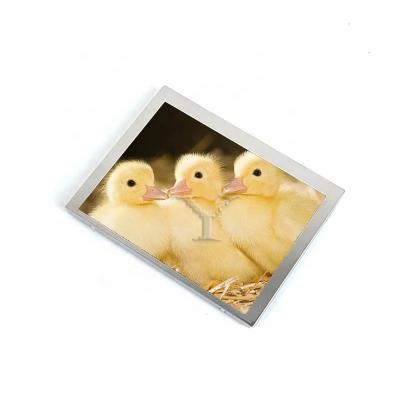 Cina Schermo LCD Pannello LCD 640*480 risoluzione 6.4 pollici T-51382D064-FW-P-AB Modulo Display LCD in vendita