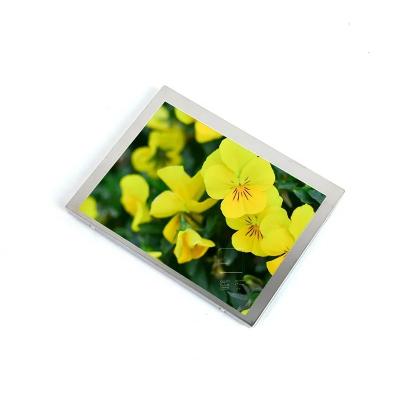 Κίνα Υψηλή Φωτεινότητα LCBHBTB61MS LCM TFT LCD Panel για Βιομηχανικές Οθόνες Εμφάνισης Άμεσος Προμηθευτής προς πώληση