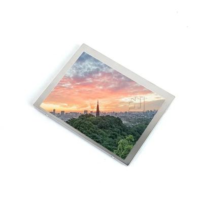 Κίνα Υψηλής Φωτεινότητας 6.5 ιντσών Εξωτερικής Χρήσης LCD Οθόνη Αφής Μονάδες Εμφάνισης Καλή Τιμή LA065WV1-SD01 800*480 Ανάλυση προς πώληση