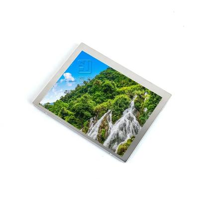 Κίνα Υψηλής Φωτεινότητας LCBHBTB61MS LCM TFT LCD Panel για Βιομηχανικές Οθόνες Απεικόνισης Άμεσος Προμηθευτής προς πώληση