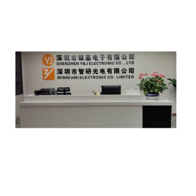 중국 6.0" TFT LCD 스크린 모듈 G060TAA01.1 CCFL 디스플레이 640*480 해상도, 다양한 용도 판매용