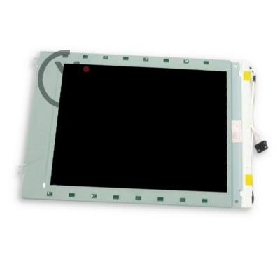 China LM64K101 LCD 7.2 Inch CCFL Backlight Replacement LCD Display Modules with 14 Pin Interface for sale