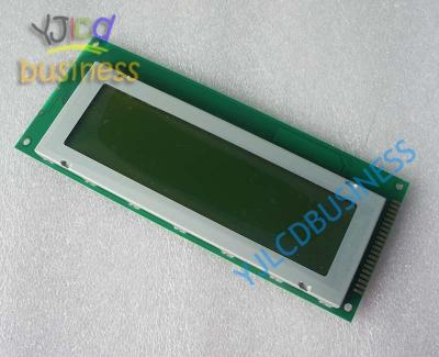 Cina LM213XB Schermo LCD da 5,8 pollici 256*64 Rettangolare 20 Pin in vendita