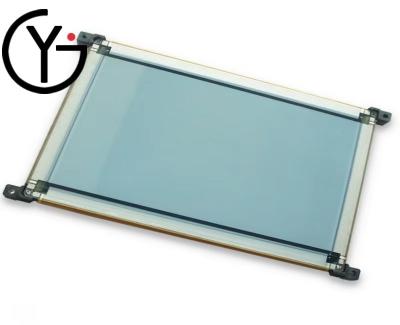 중국 착한 가격 LJ64EU34 640*200 7.9" El 디스플레이 모듈 재고 있음 판매용