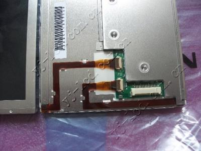 중국 NL10276BC13-01 6.5인치 고해상도 1024x768 LCD 디스플레이 우수한 WLED LCD 디스플레이 모듈 판매용