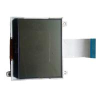 China VP12864G-01 128x64 Graphic LCD Display Module Monochrome STN for Industrial Embedded Systems for sale