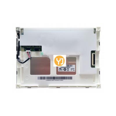 China 5.7 Inch TFT LCD Panel Display 320*240 Resolution Model G057QN01 V2 for sale