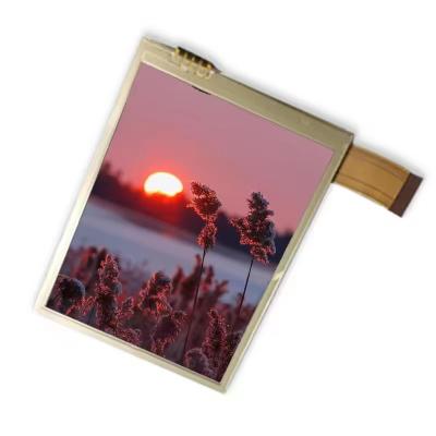 China handheld terminal COM35H3P09UTC 3.5-Inch 320*240 LCD Module with Pamel Screen Display for sale