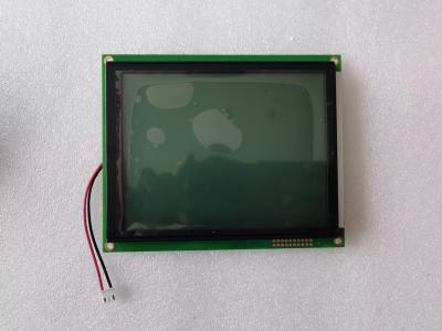 China handheld terminal WG320240C0-FFK-TZ 5.7inch LCD Module with Pamel Screen Display for sale