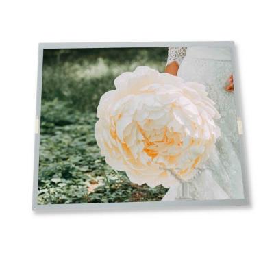 China 5.7 Inch TCG075VG2AD-G00 LCD Module 320*240 Resistive Screen Panel for sale