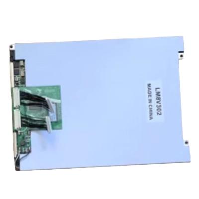 China LM8V302 KUKA KUKA Robotics C2 Oscillator LCD Display LM8V302R for sale