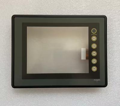 China Hot Sale Custom ODM V706MD-061 LCD Modules Front and Rear Shell with Touch and Button Film for sale