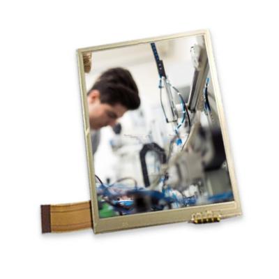 China ET057005DMU A-Si TFT-LCD 5.7 Inches 640*480 New High Quality No Touch Screen Panel Quality Product Hot Sale Lcd Screen Display for sale