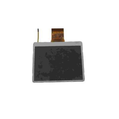 China 40 Pins RGB Interface 3.5 Inch QVGA 320*240 WLED TFT LCD Display T-55343GD035JU-LW-ADN Fast Shipping for sale