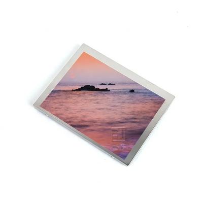 China Panel LCD TFT LCM LQ065T9DR51M de 6.5 pulgadas de alto brillo para monitores de pantalla industrial, proveedor directo en venta
